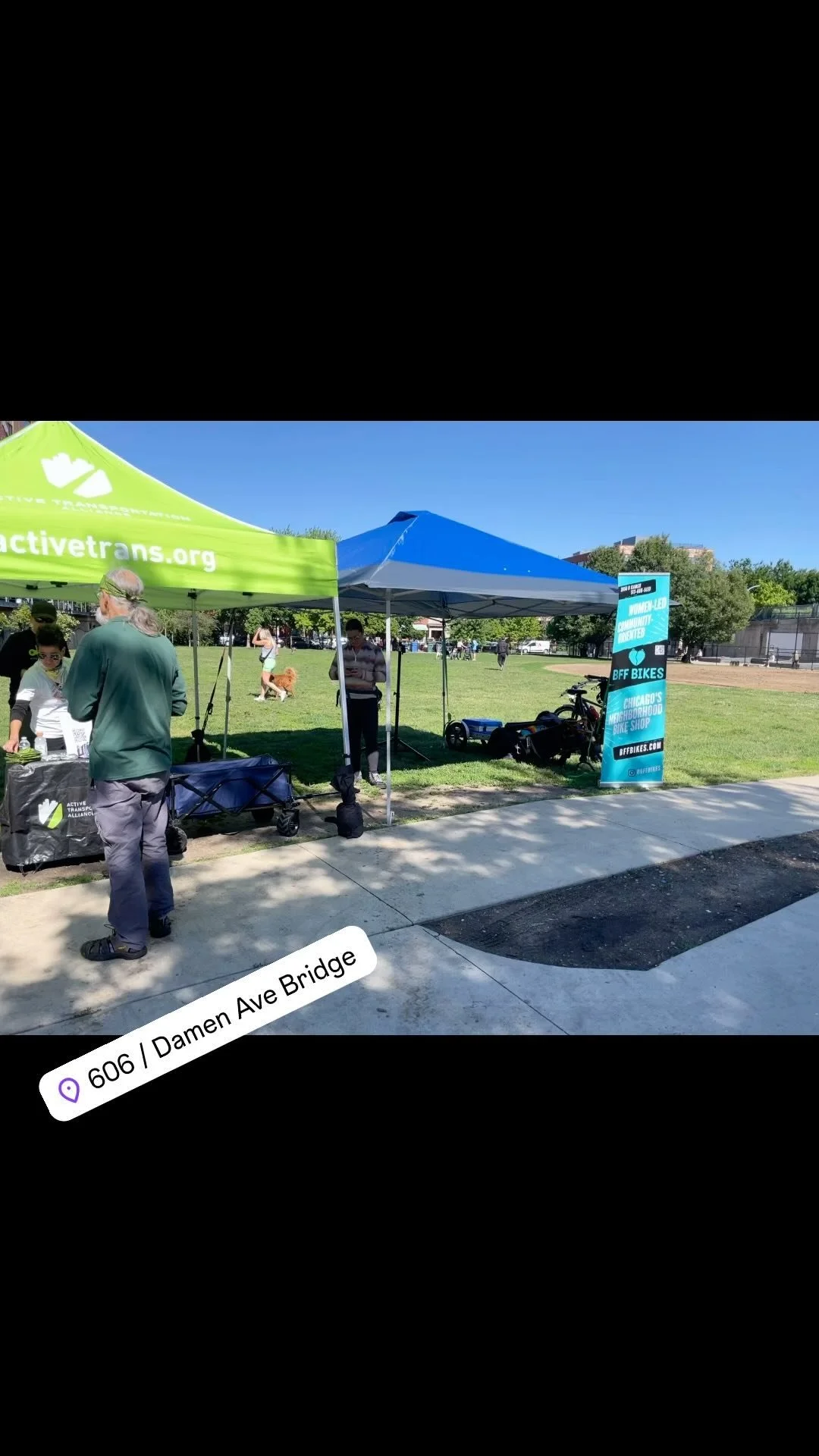 BFF Bikes— Chicago's Women Specific Bike Shop