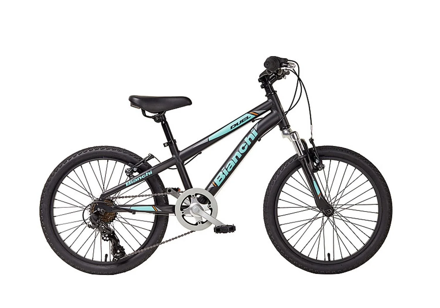 BFF Bikes— BIANCHI Bikes