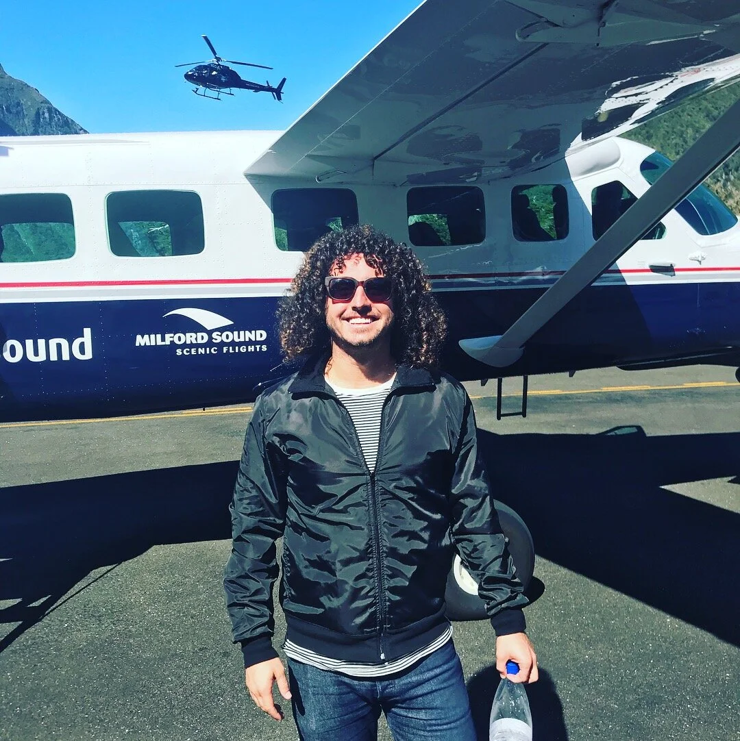 Rigel Profile — Lucky Find Hospitality