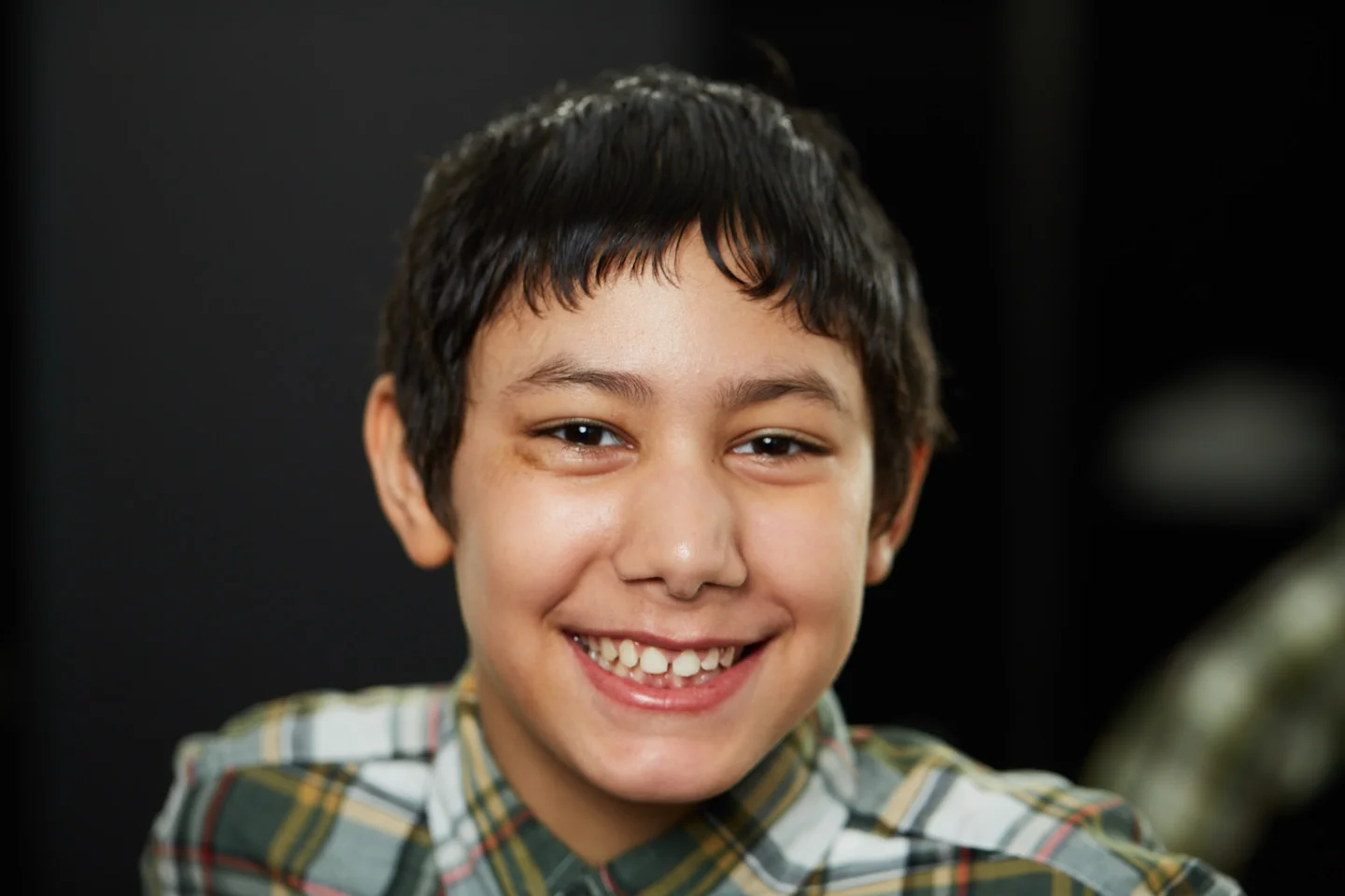 Heart Gallery NY — Meet the Kids