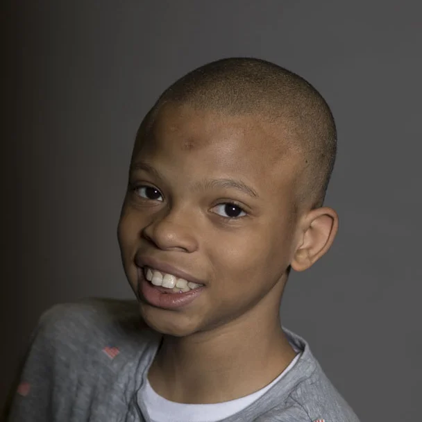 Heart Gallery NY — NYC