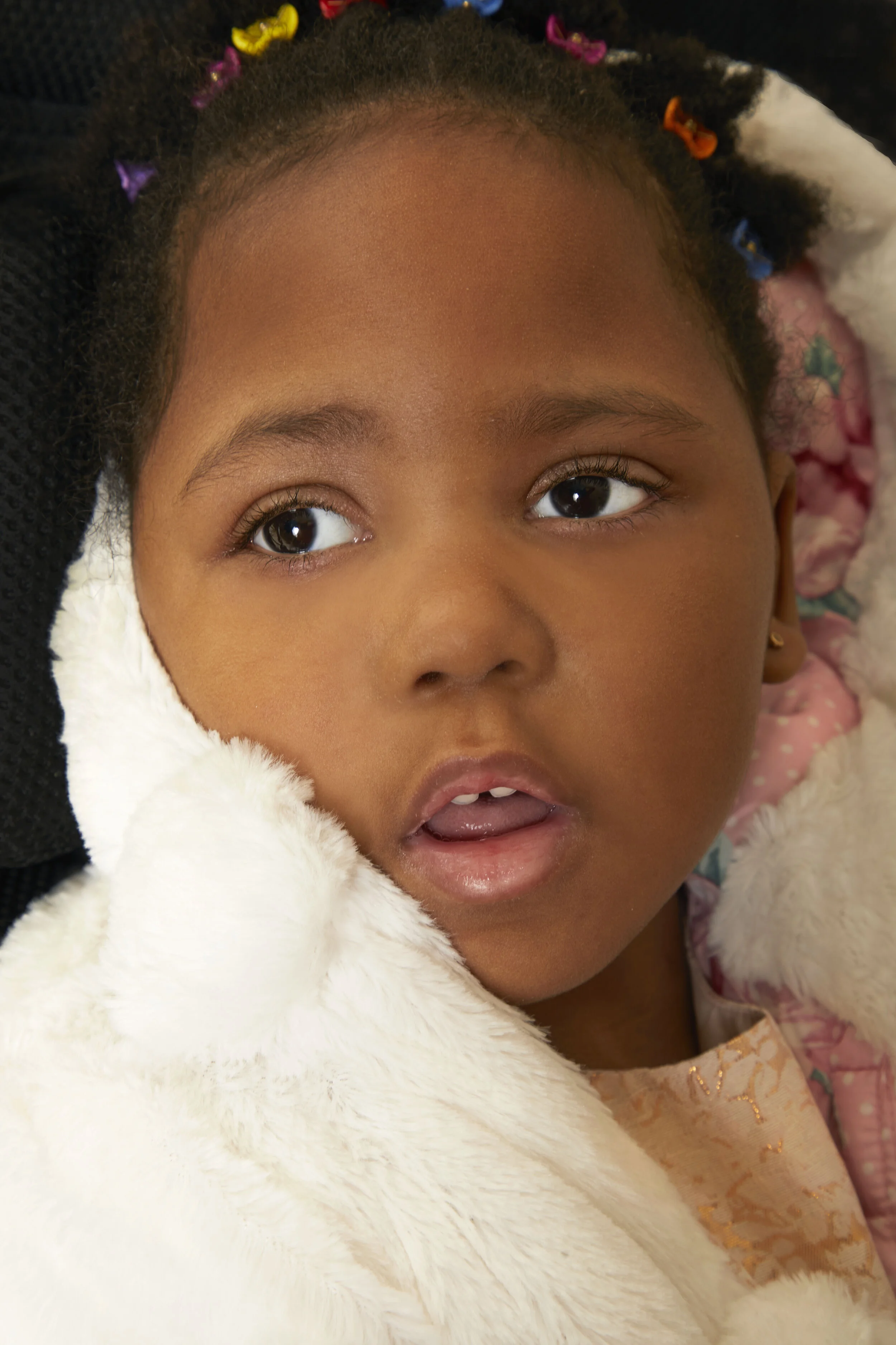 Heart Gallery NY — Meet the Kids