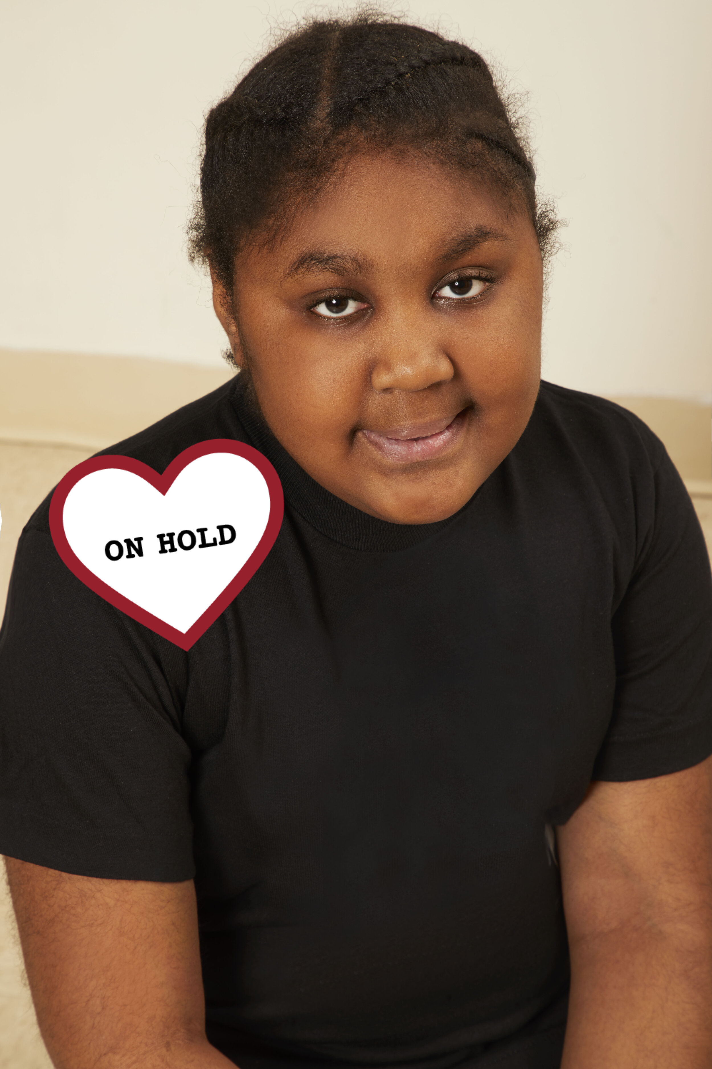 Heart Gallery NY — Meet the Kids