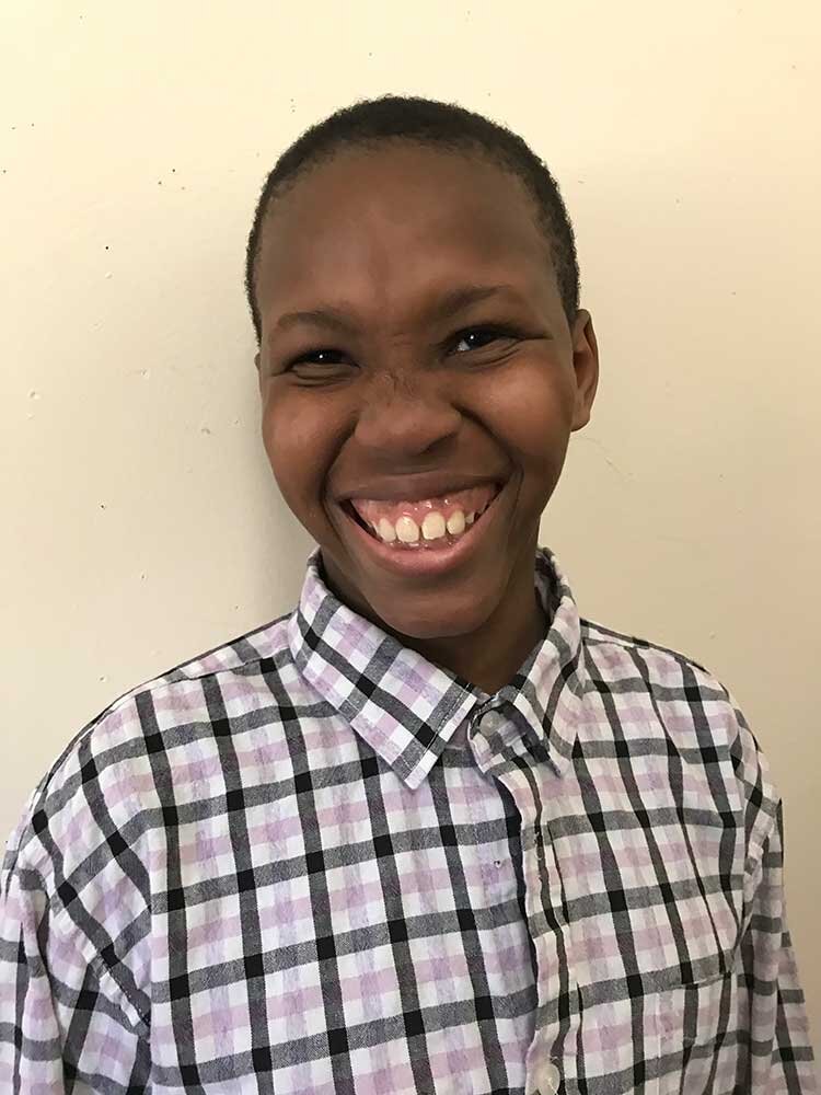 Heart Gallery NY — Meet the Kids