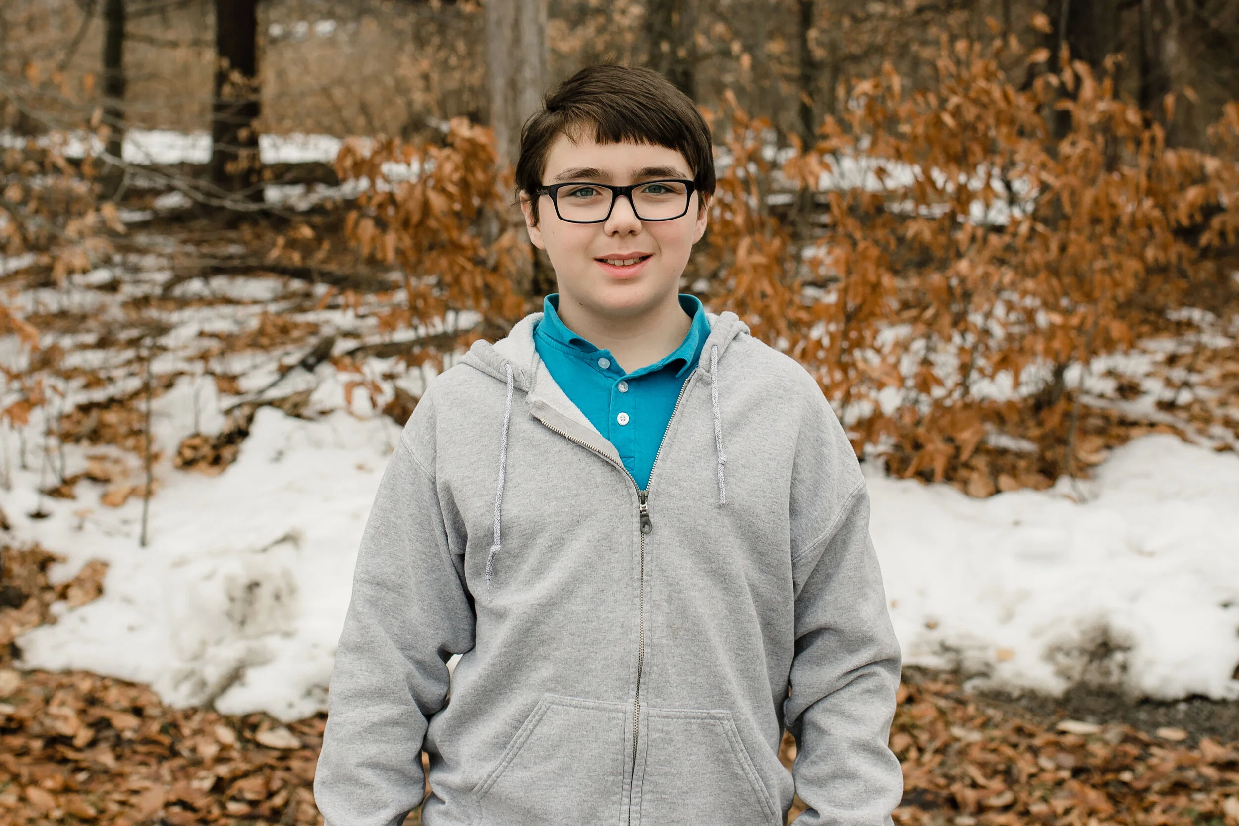 Heart Gallery NY — Western New York