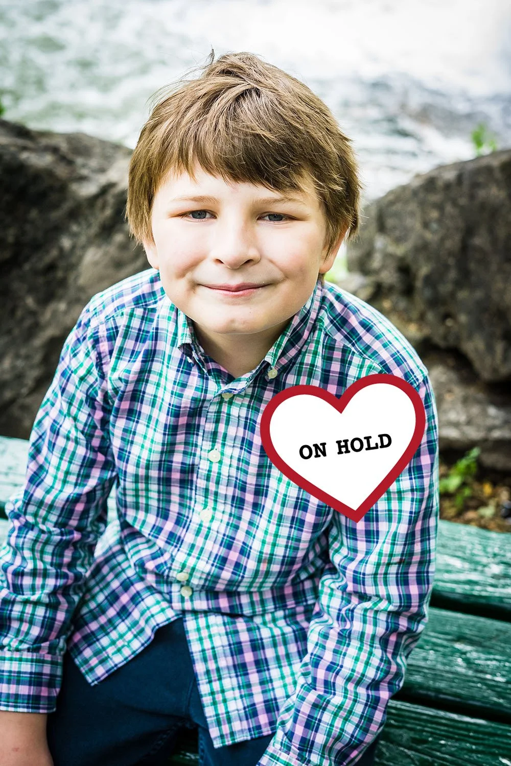 Heart Gallery NY — Meet the Kids