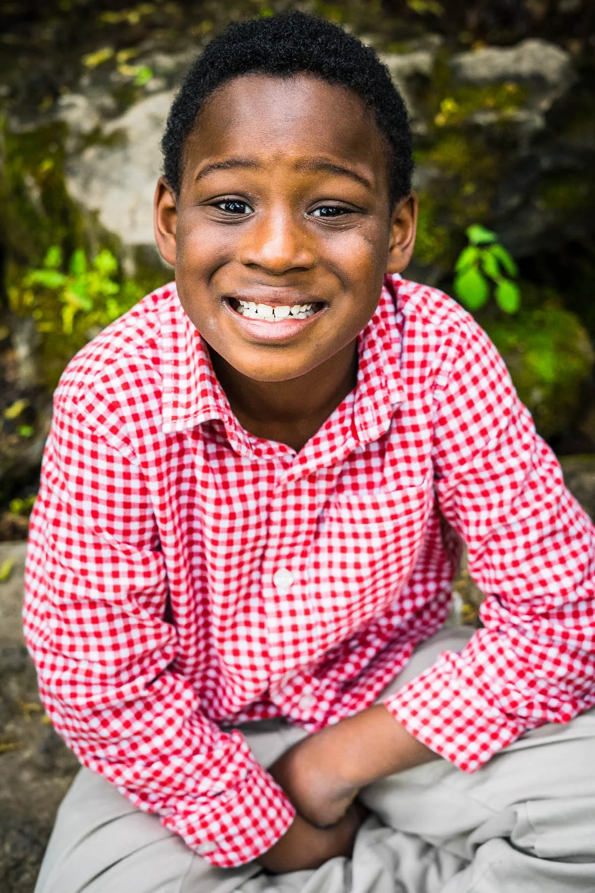 Heart Gallery NY — Adopt Foster Children Western New York | Foster to ...