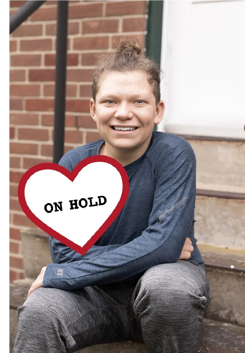 Heart Gallery NY — Adopt Foster Children New York State | Foster to ...