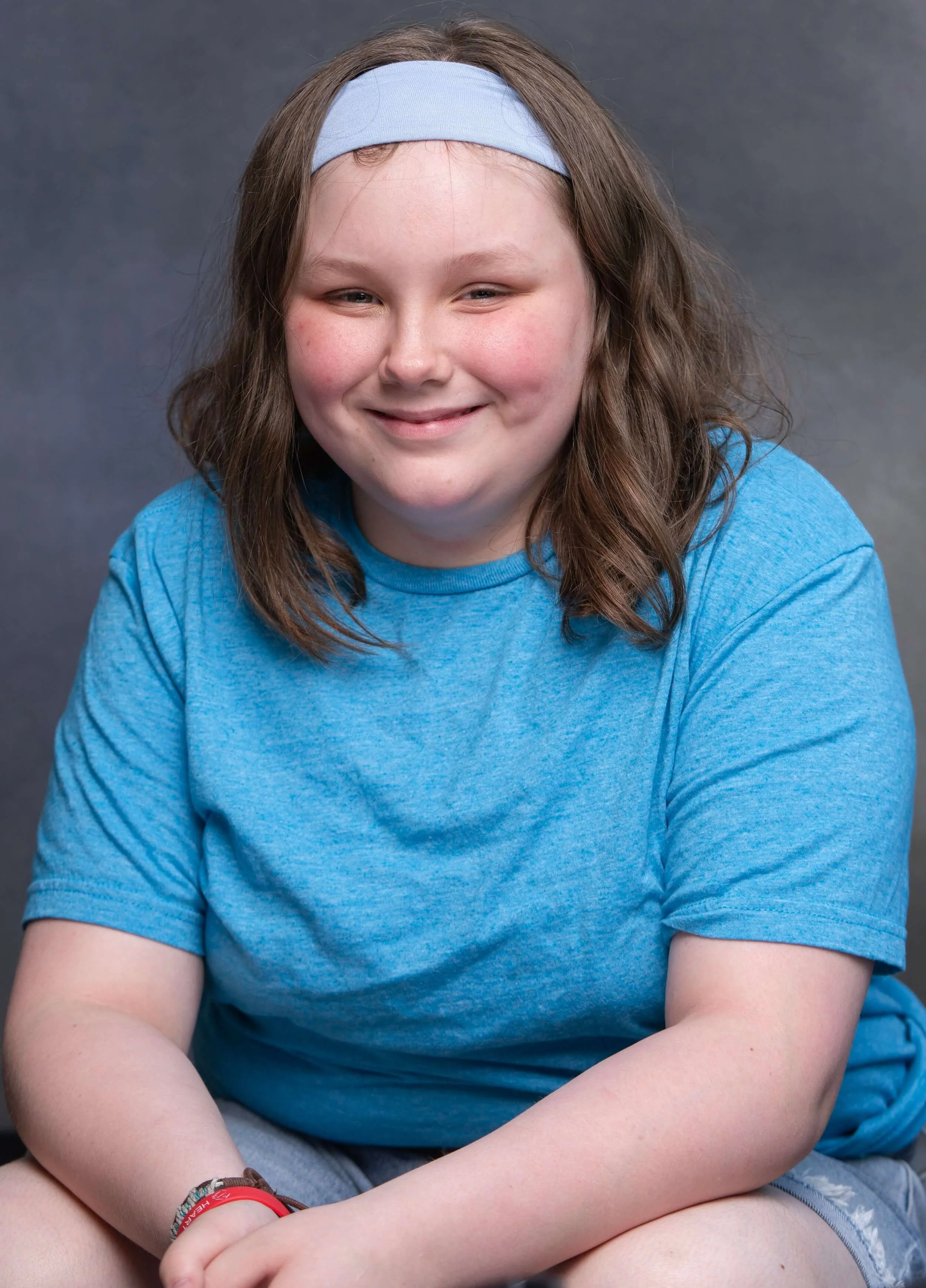 Heart Gallery NY — Adopt Foster Children Western New York | Foster to ...