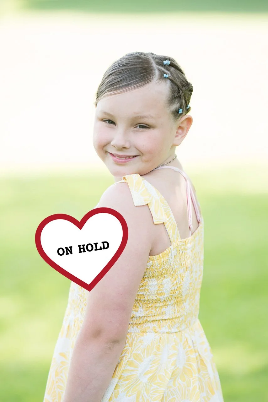 Heart Gallery NY — Western New York