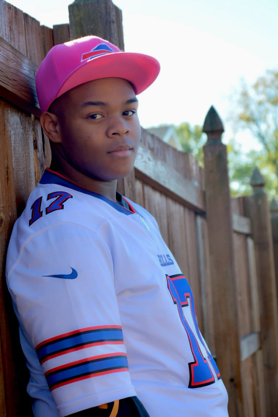 Heart Gallery NY — Adopt Foster Children New York State | Foster to ...