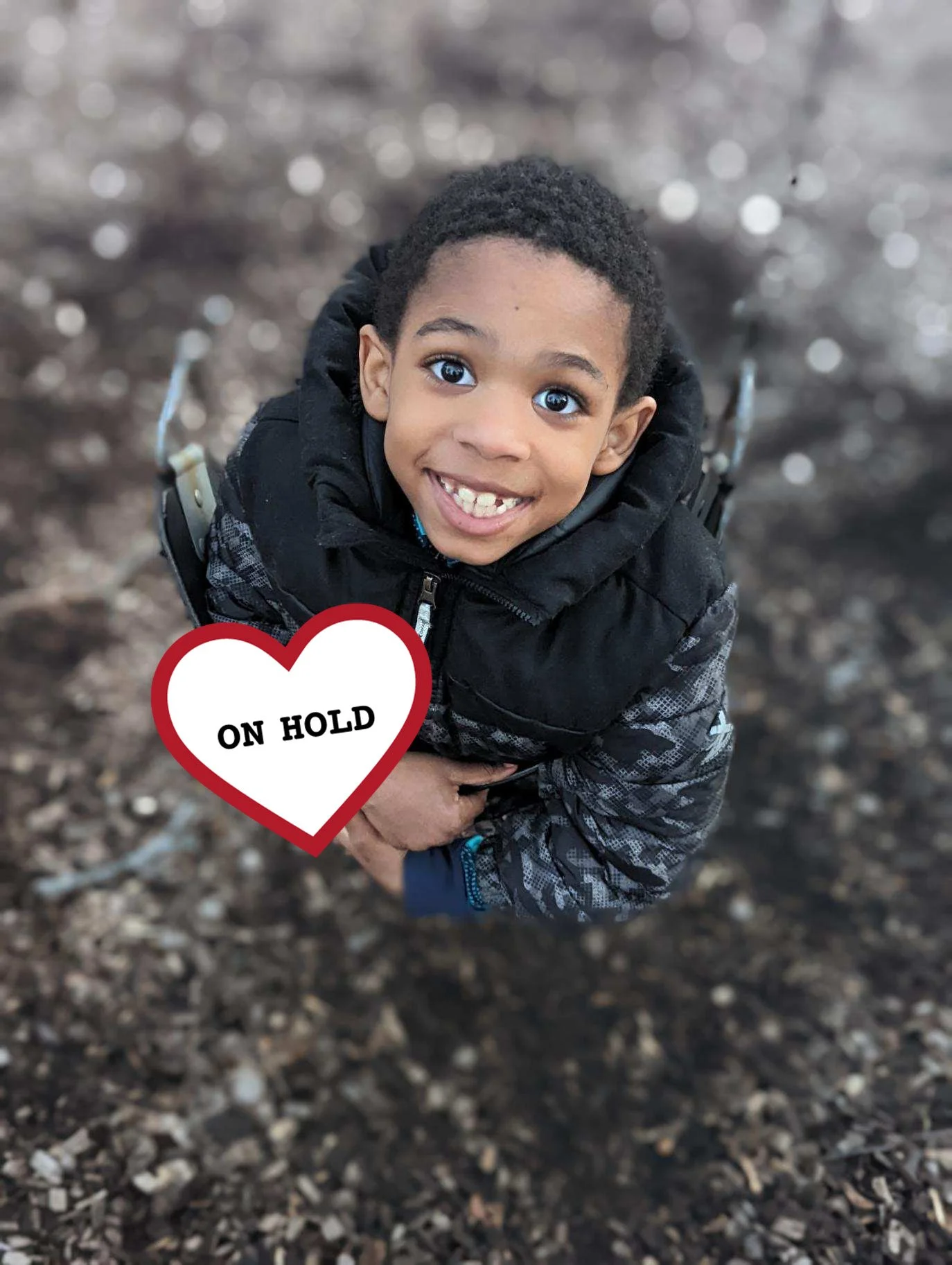 Heart Gallery NY — Meet the Kids