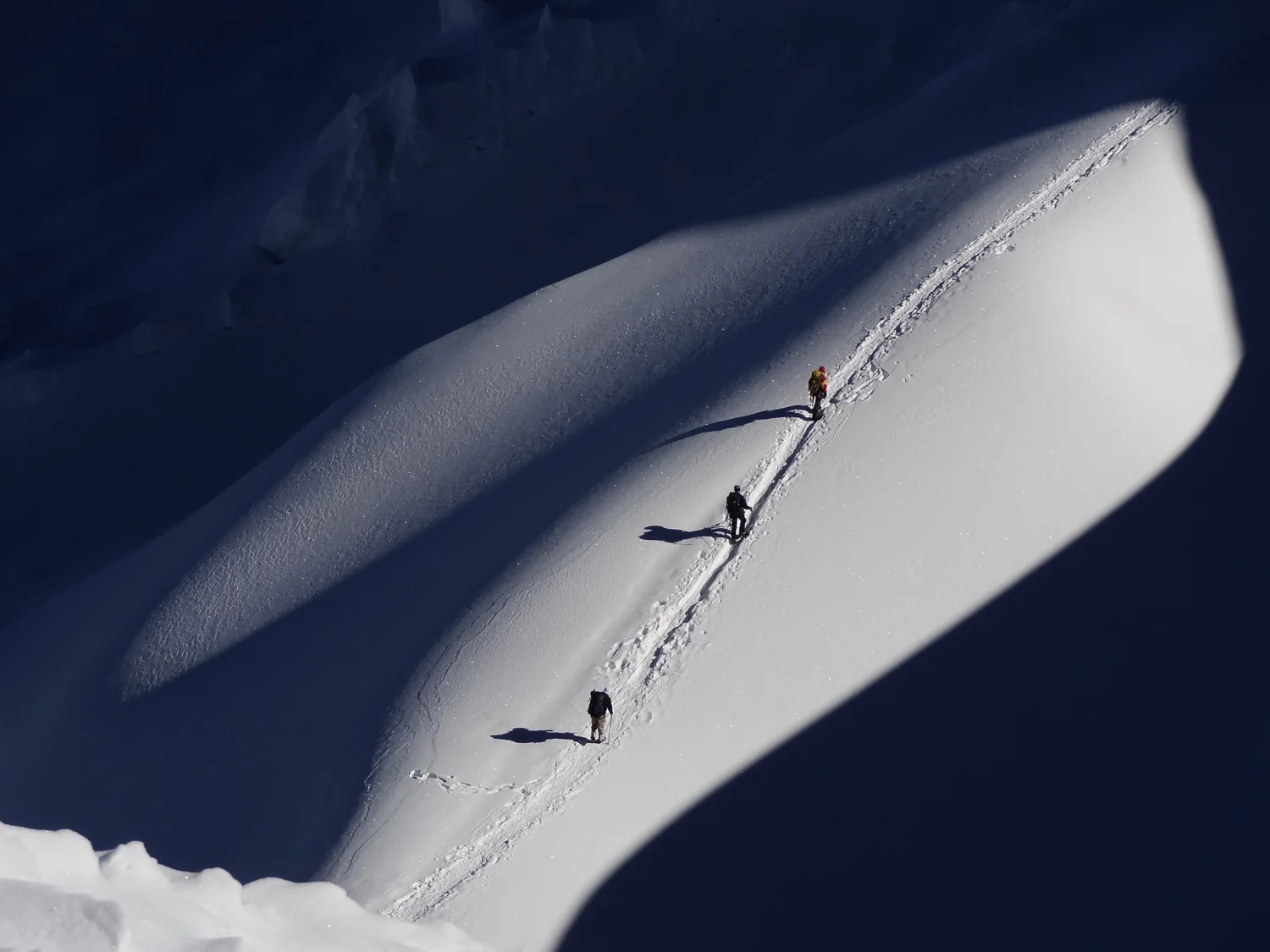 American Climber Science Program