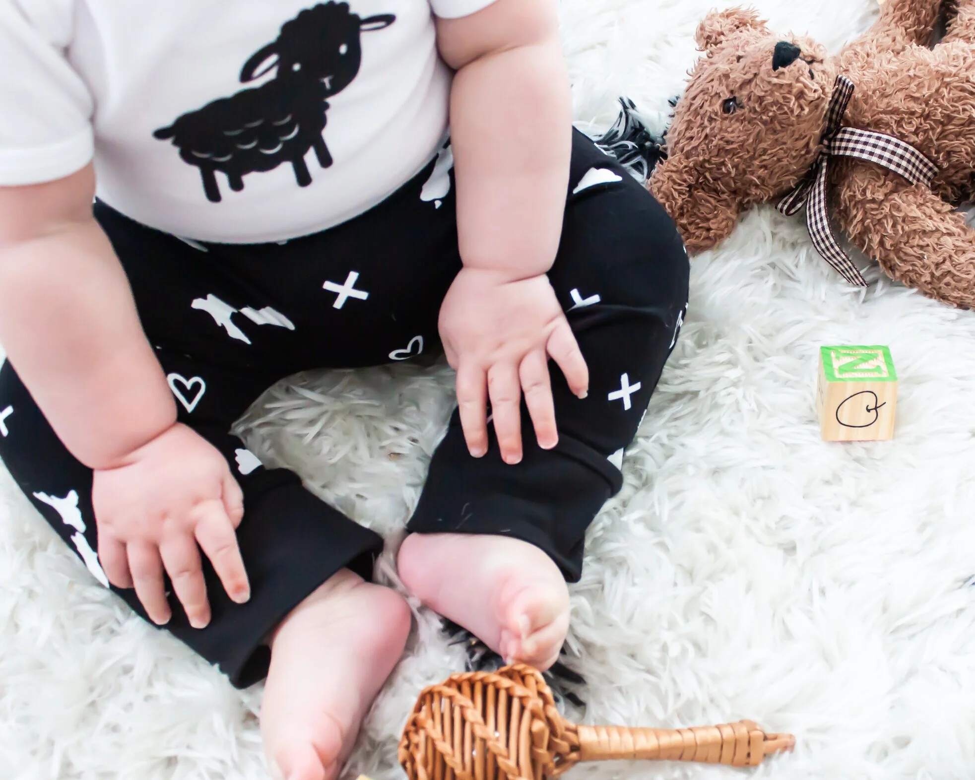 From NZ with Love | Kiwi NZ Baby Clothing Gifts