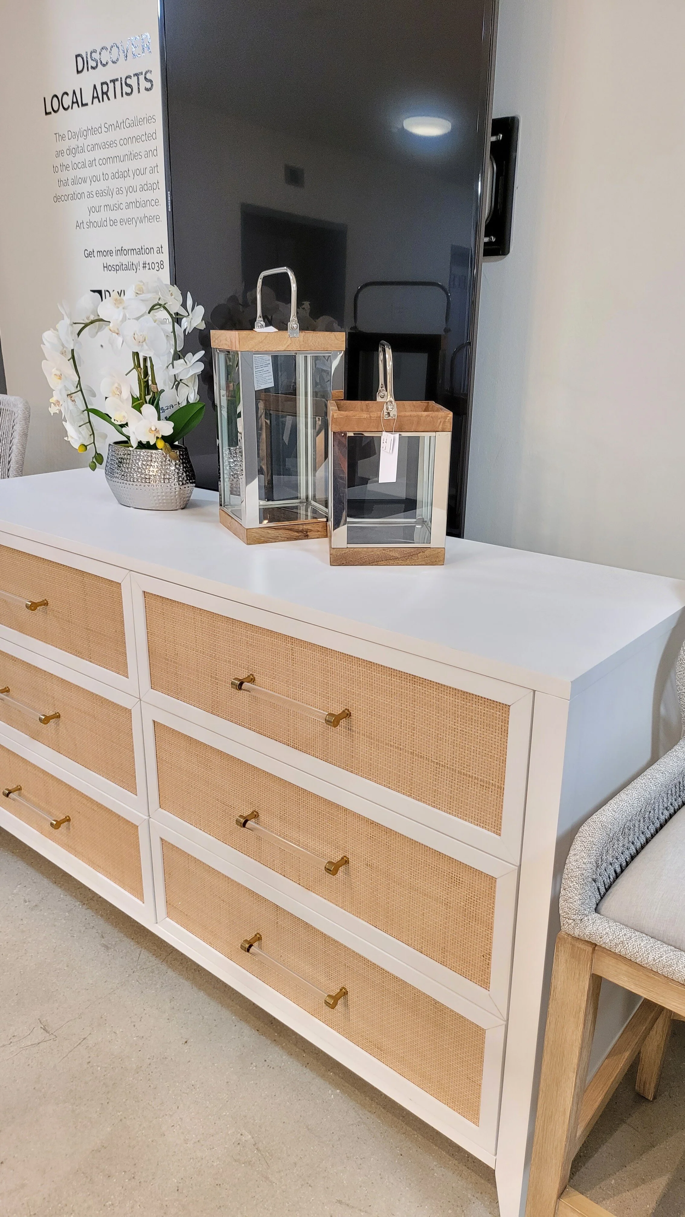 Cordrey Collection Showroom — Cordrey Collection