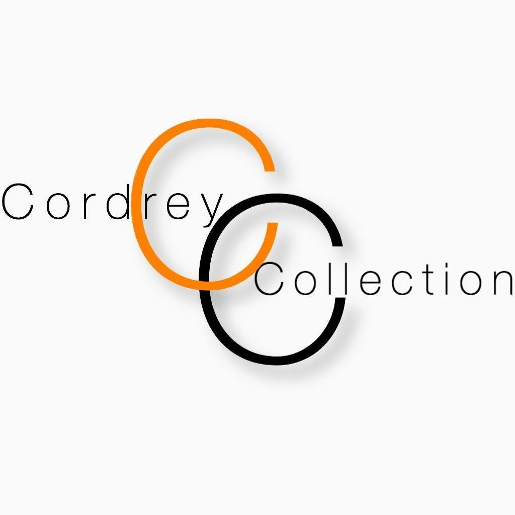 ABOUT — Cordrey Collection