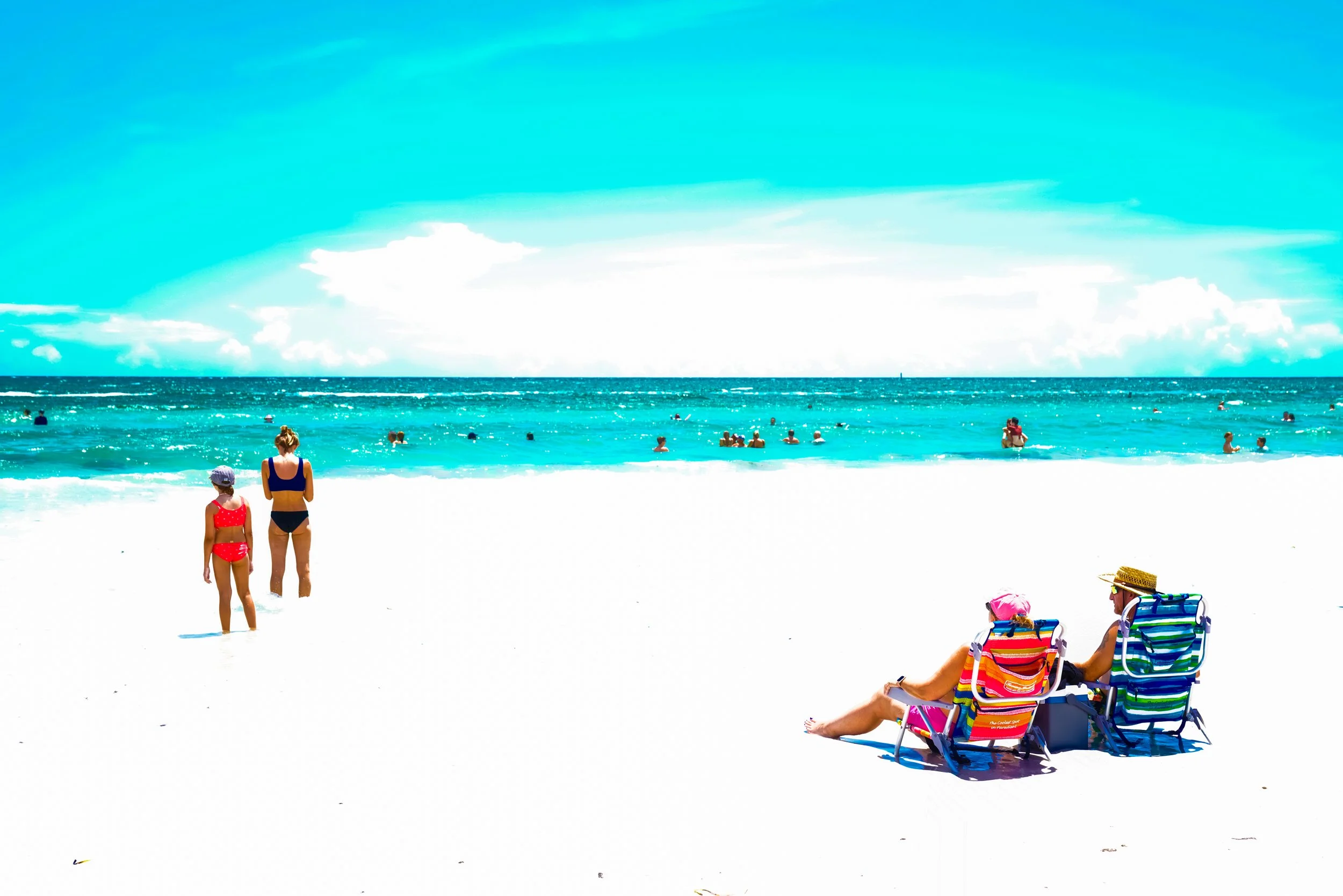 BAHAR KURAL PHOTOGRAPHY: Award-Winning Photographer