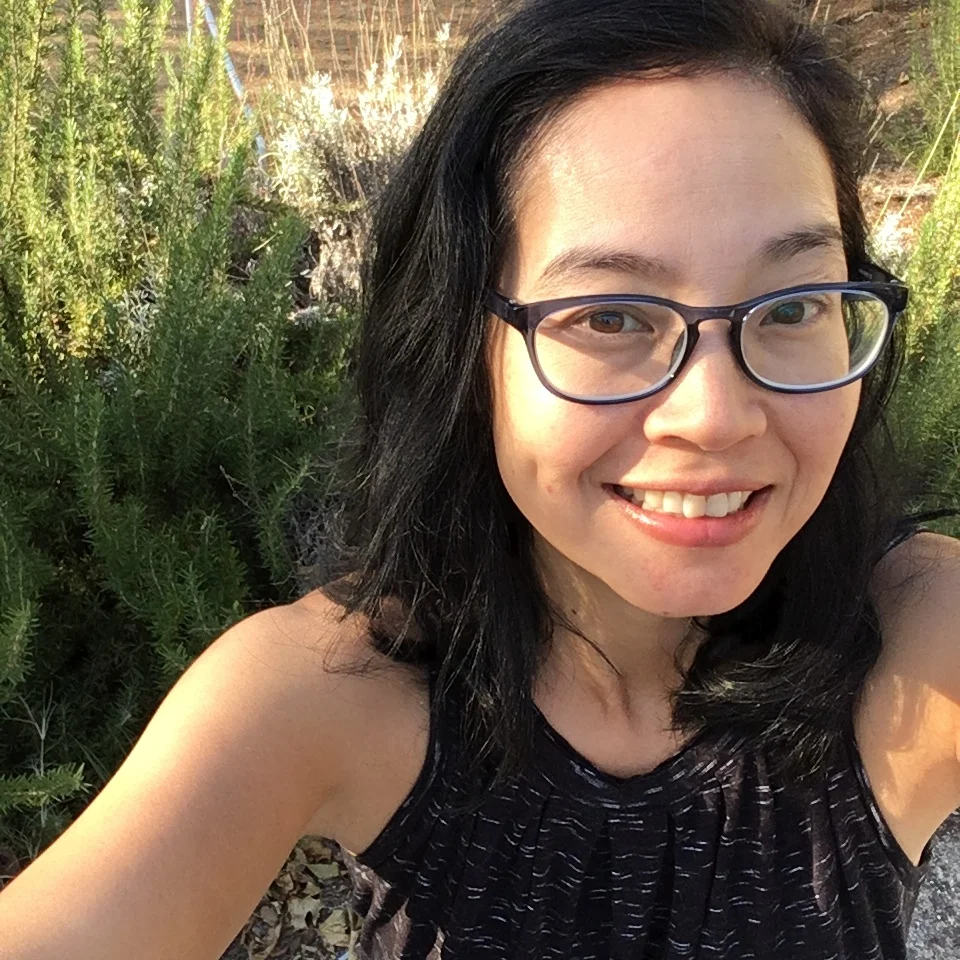 About — Jennie Liu