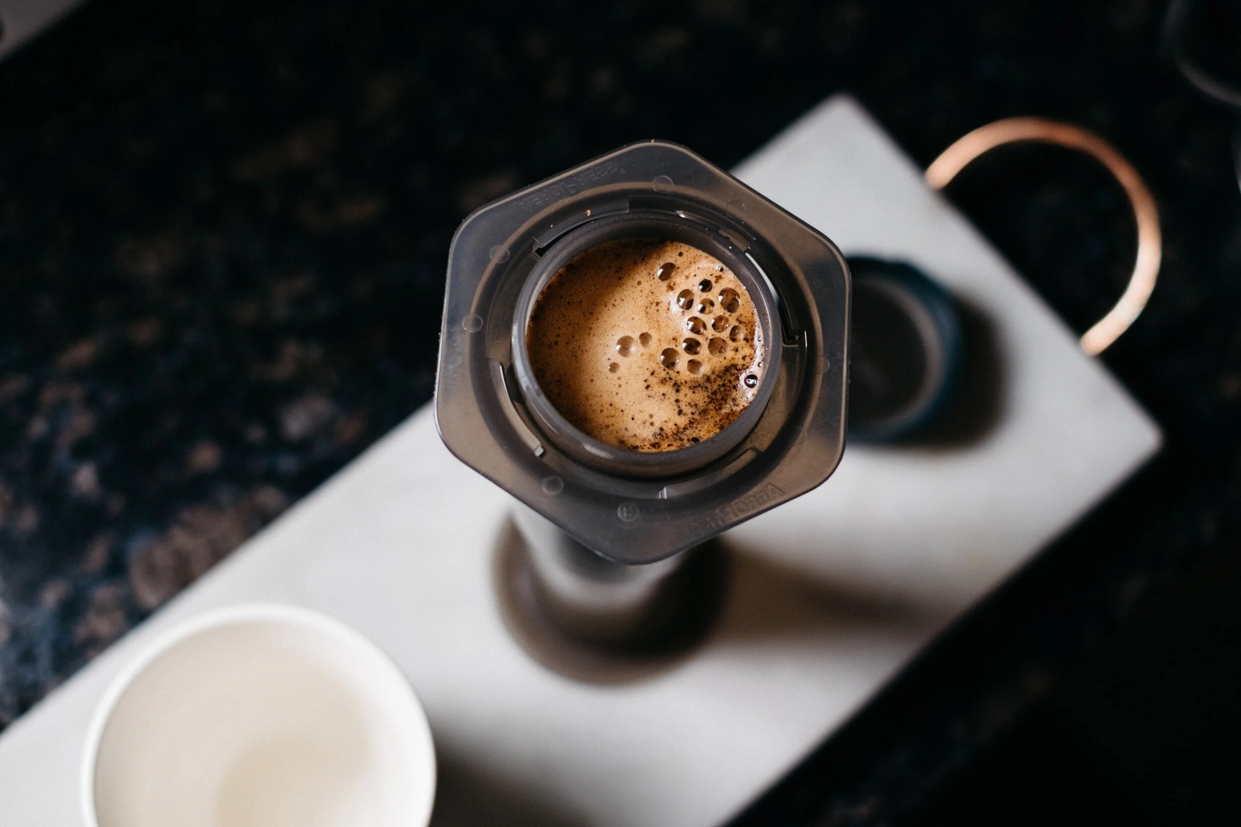 Aperture Coffee Roasters