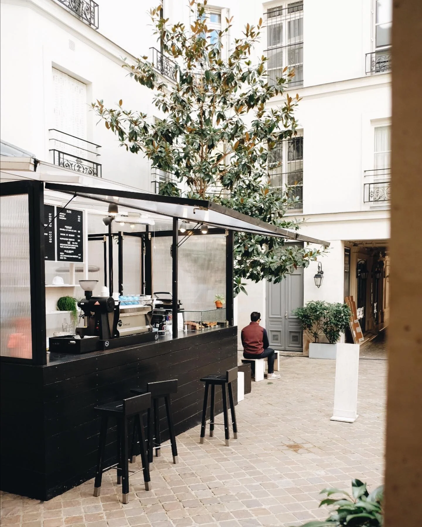 Aperture Coffee Roasters