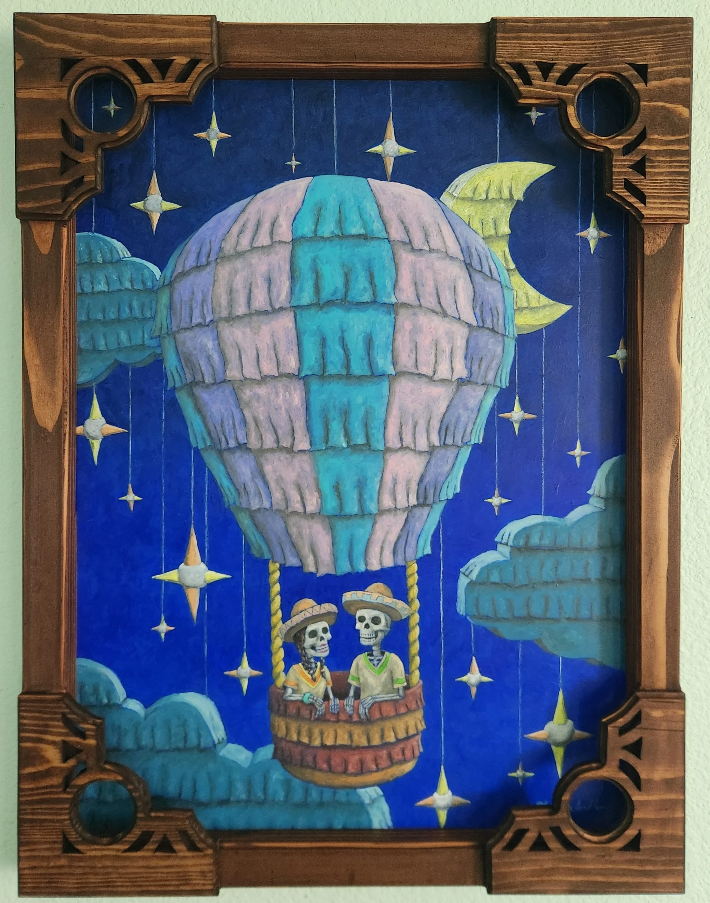Shop — ERIC CALVILLO
