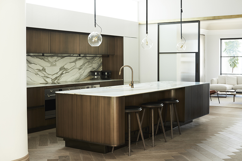 Stand-Out Kitchens To Inspire — Sisällä