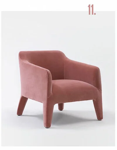 16 Of The Best Statement Armchairs — Sisällä