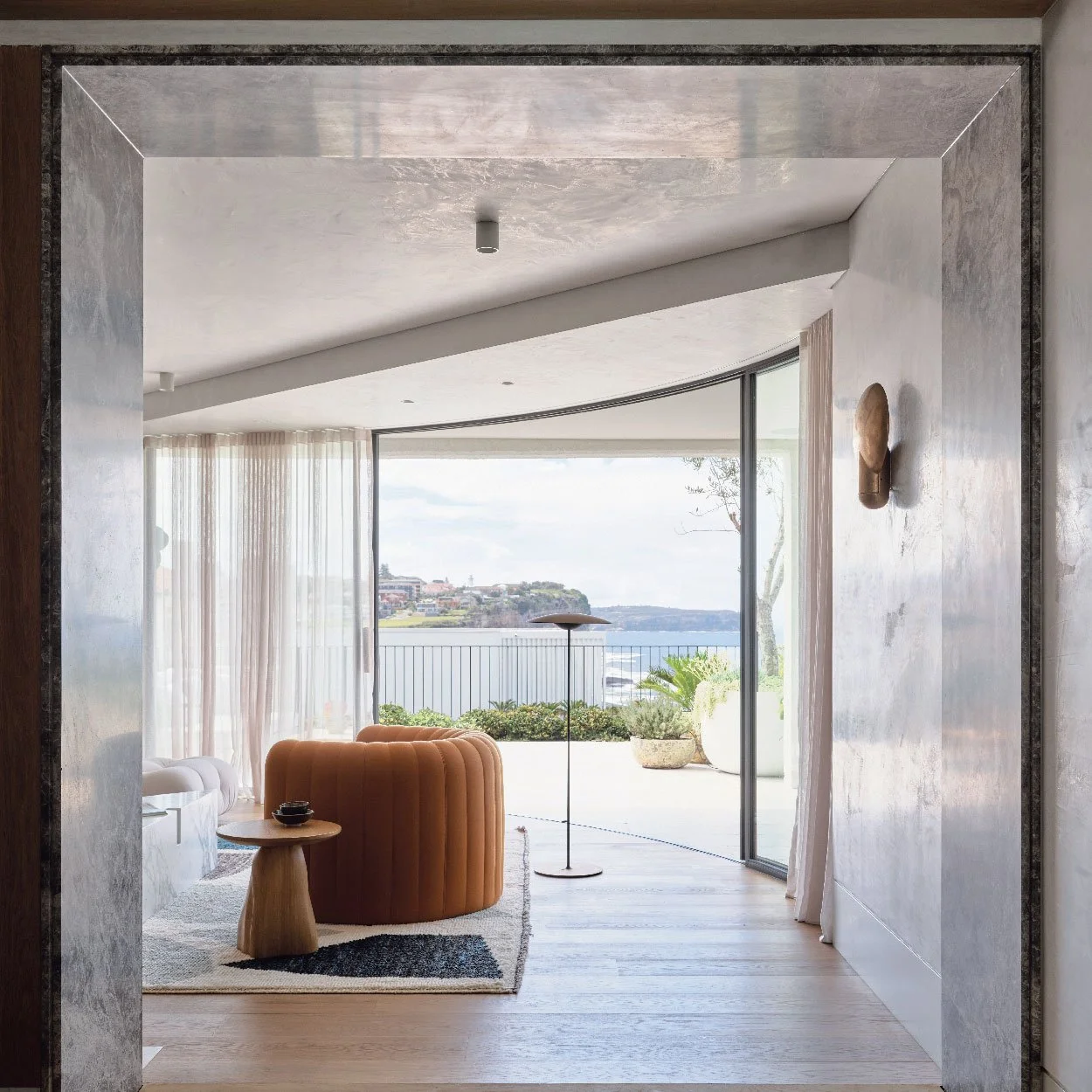 Melbourne Interior Design Studio | Sisalla Interior Design