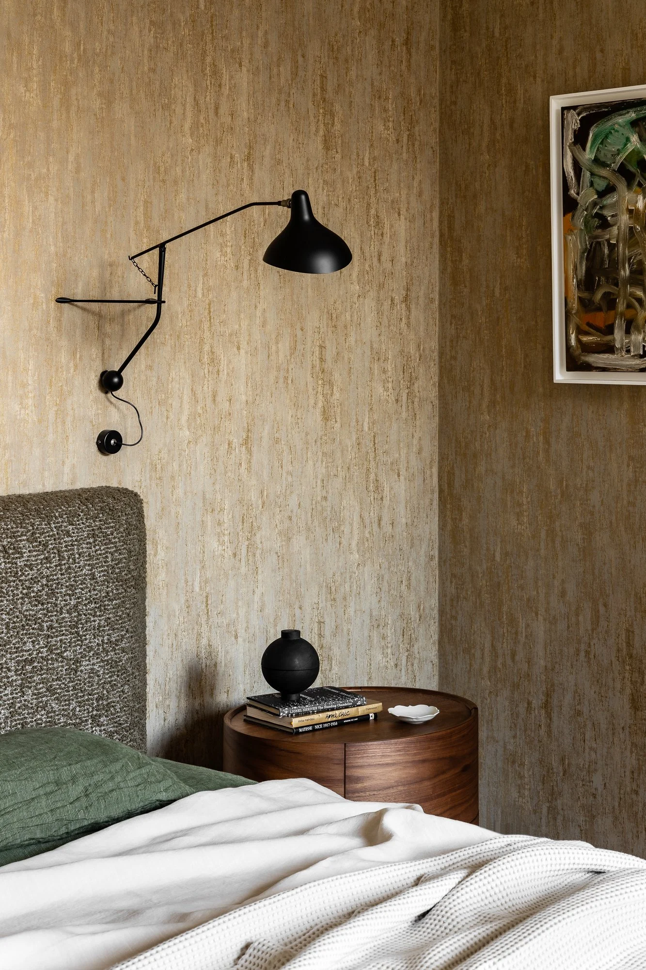 Melbourne Interior Design Studio | Sisalla Interior Design