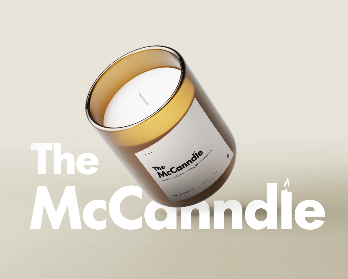 McCann: The McCanndle — Max Cullen