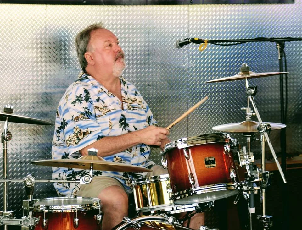 Bio — Ray Jaurique & The Uptown Brothers