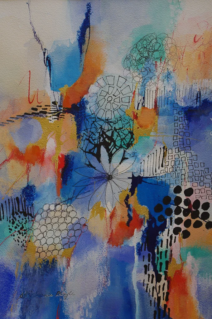 S t e p h a n i e B o y l e