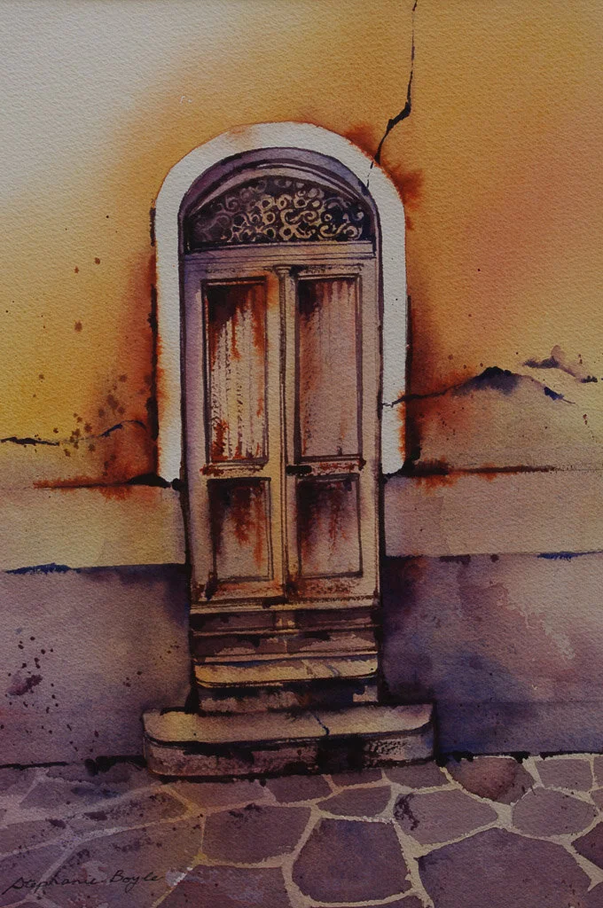 S t e p h a n i e B o y l e