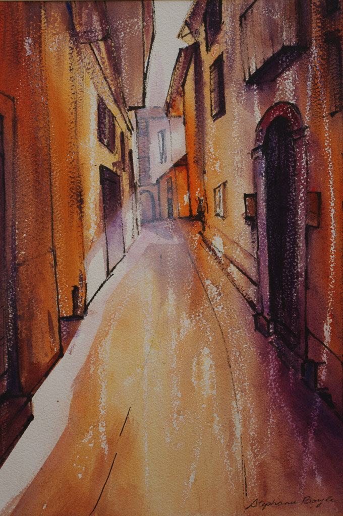 S t e p h a n i e B o y l e