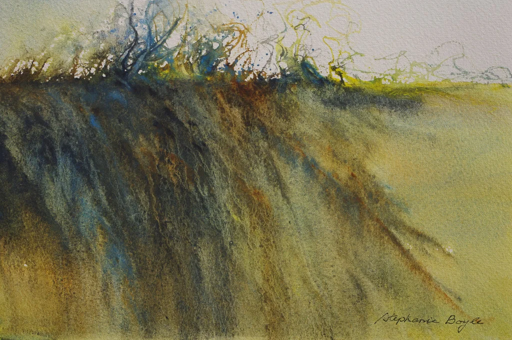 S t e p h a n i e B o y l e