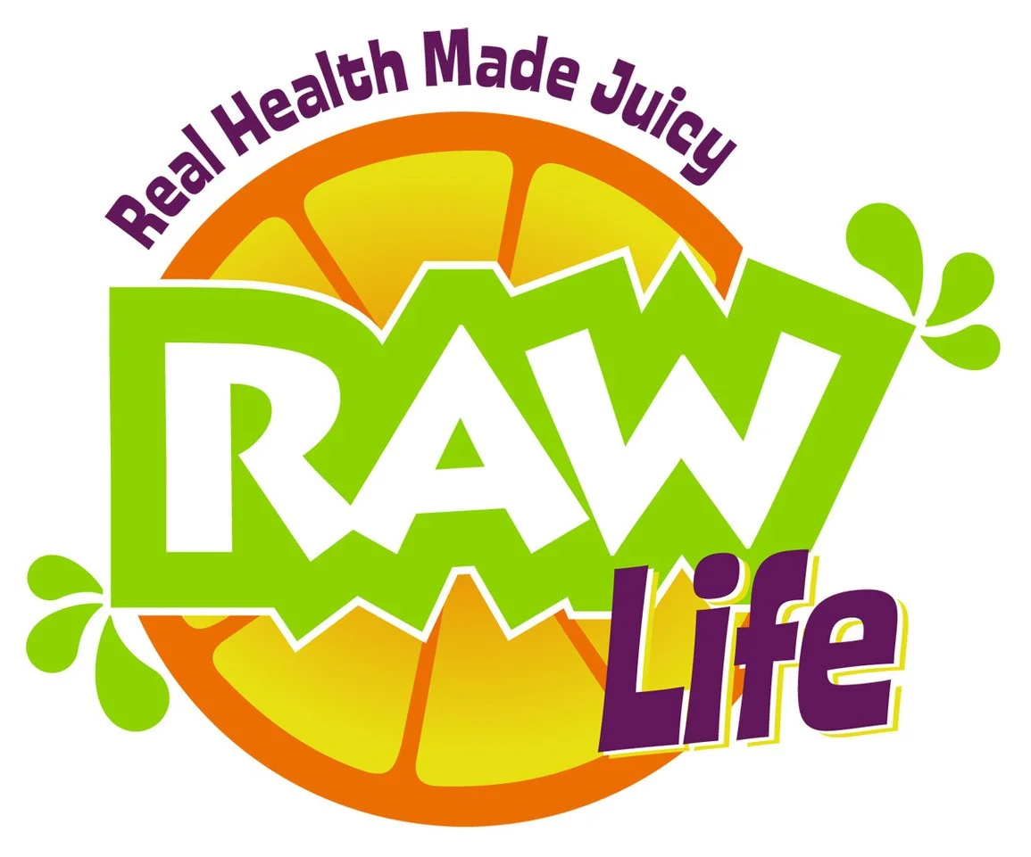 Raw Life Juice