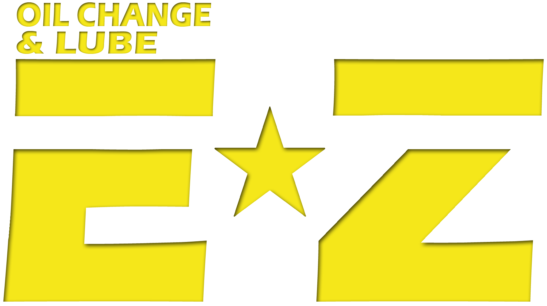 E-Z Oil Change and Touch Car Care