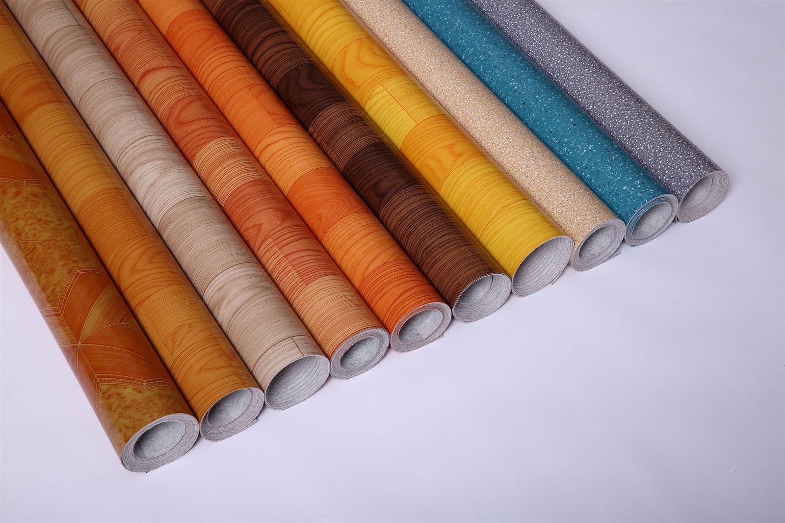 PVC Flooring — Thai Plastic Industries Co., Ltd. PVC Flooring — Thai Plastic Industries Co., Ltd.