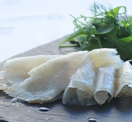 Halibut Hatchery — Otter Ferry Seafish Ltd