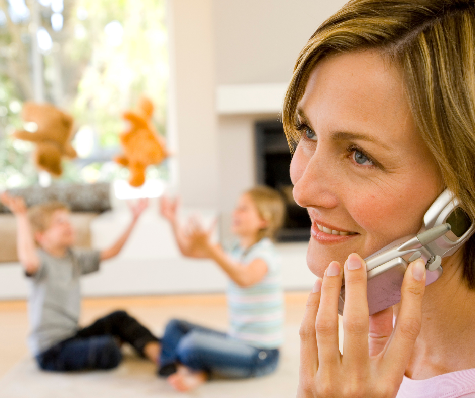 Helping Children Overcome Separation Anxiety: Tips for Parents — Kamu ...
