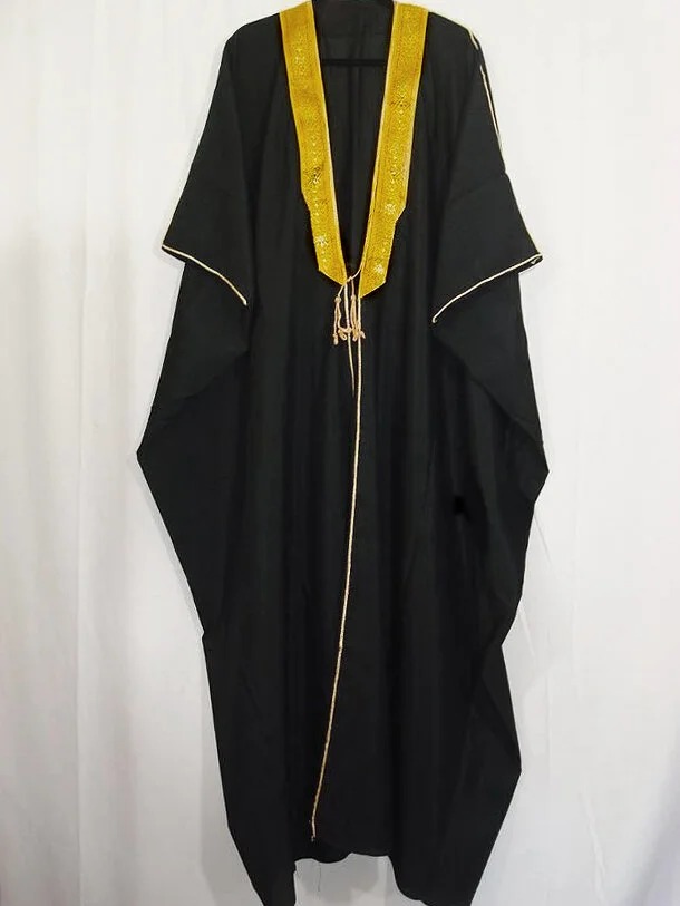 Commission — Carpenter and Cloth