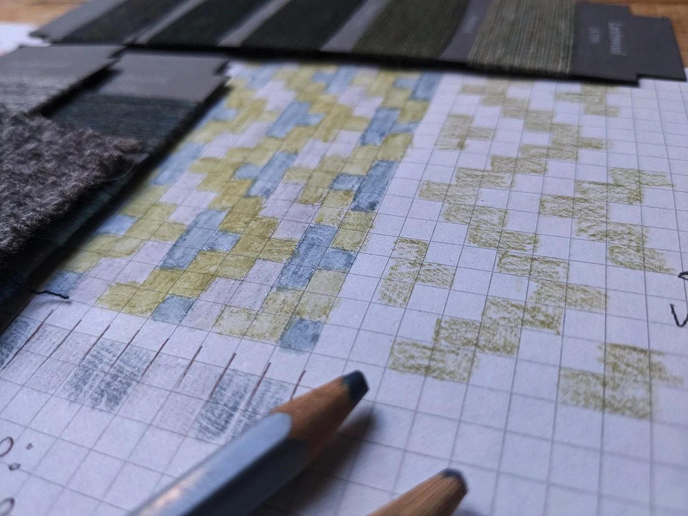 Blog — Carpenter and Cloth