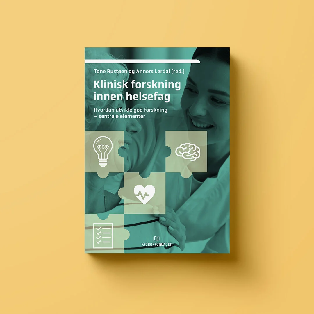 Hvordan implementere forskning i en intensivavdeling? — Fagbokforlagets ... Hvordan implementere forskning i en intensivavdeling? — Fagbokforlagets ...