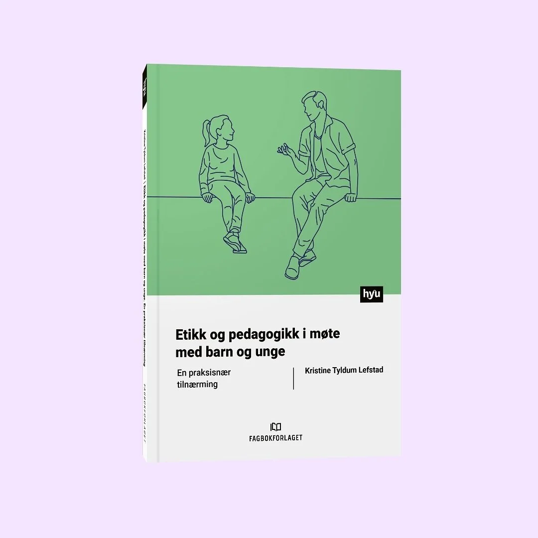 Fagbokforlagets nettmagasin