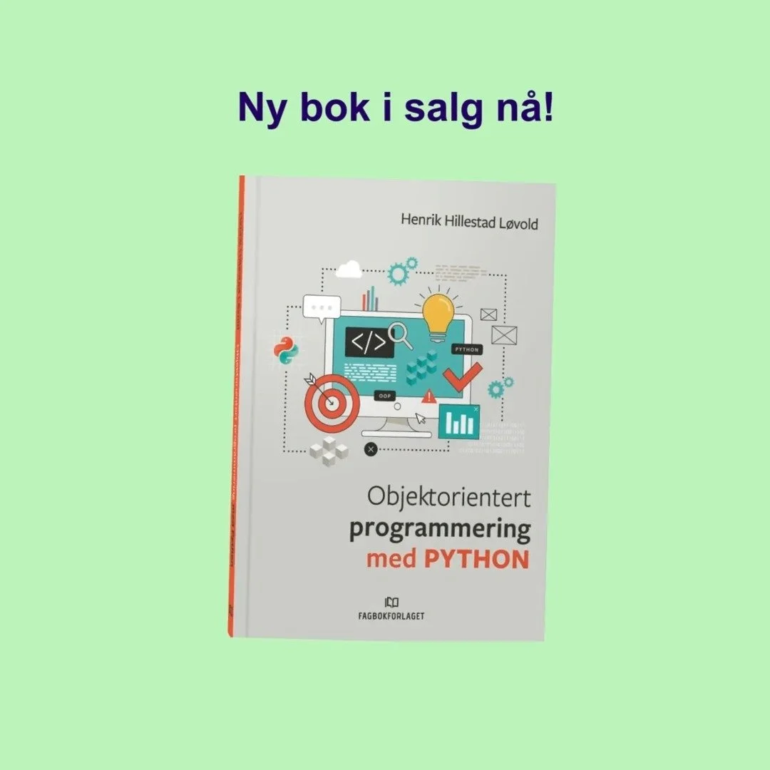 Fagbokforlagets nettmagasin