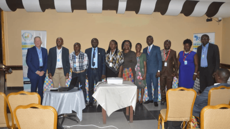 African Sepsis Alliance