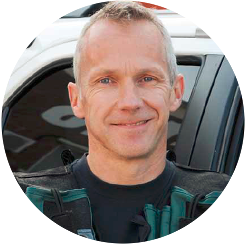 Tackling Sepsis in Africa — African Sepsis Alliance