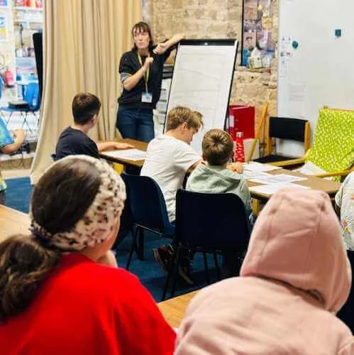Lumiar School UK
