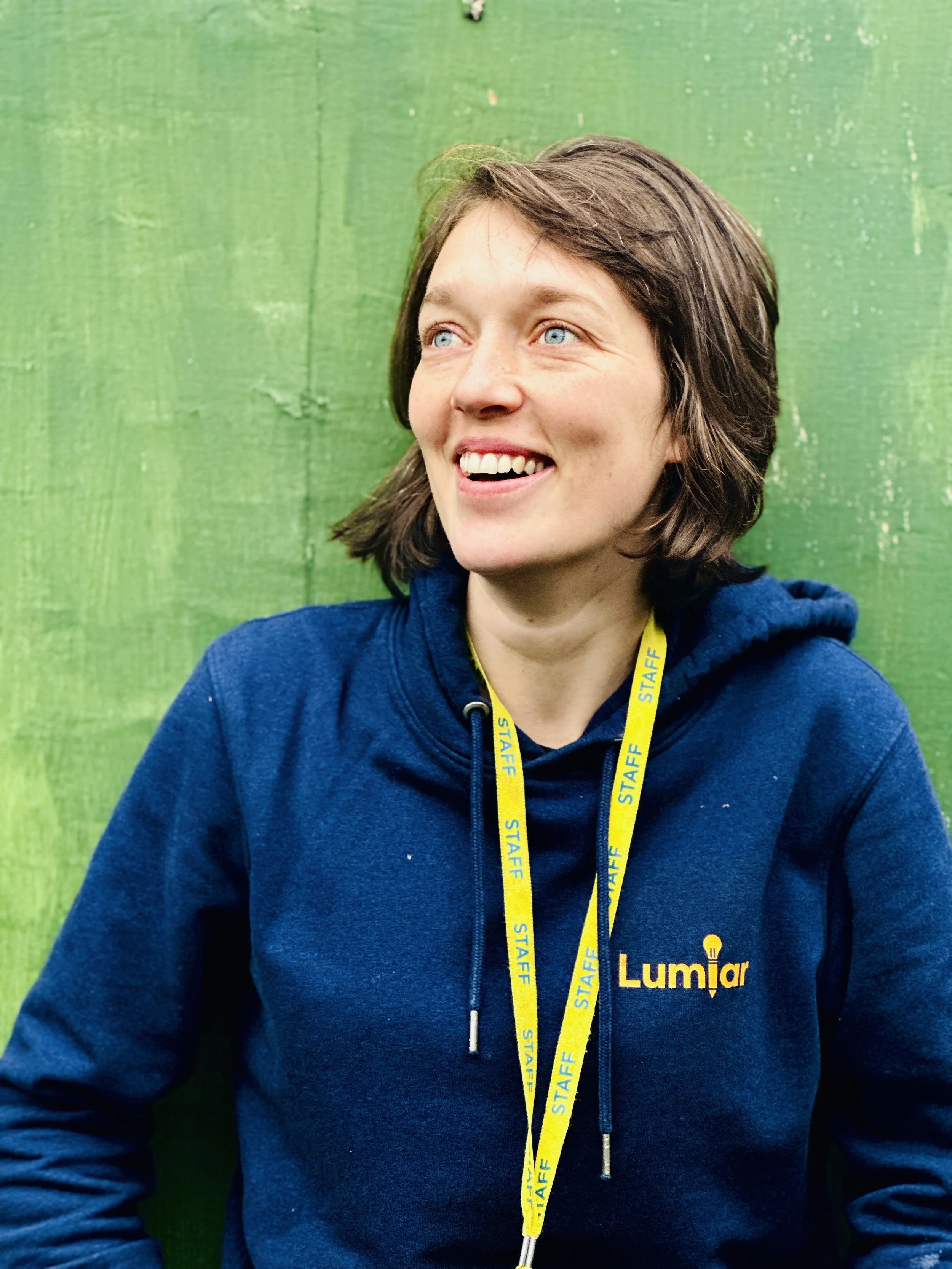 Team — Lumiar School UK