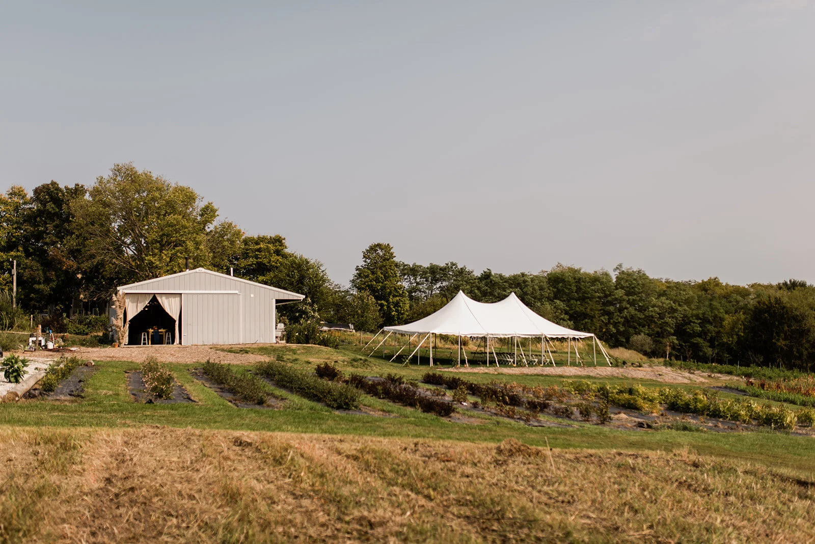 Event / Venue rental - Gallery — PepperHarrow